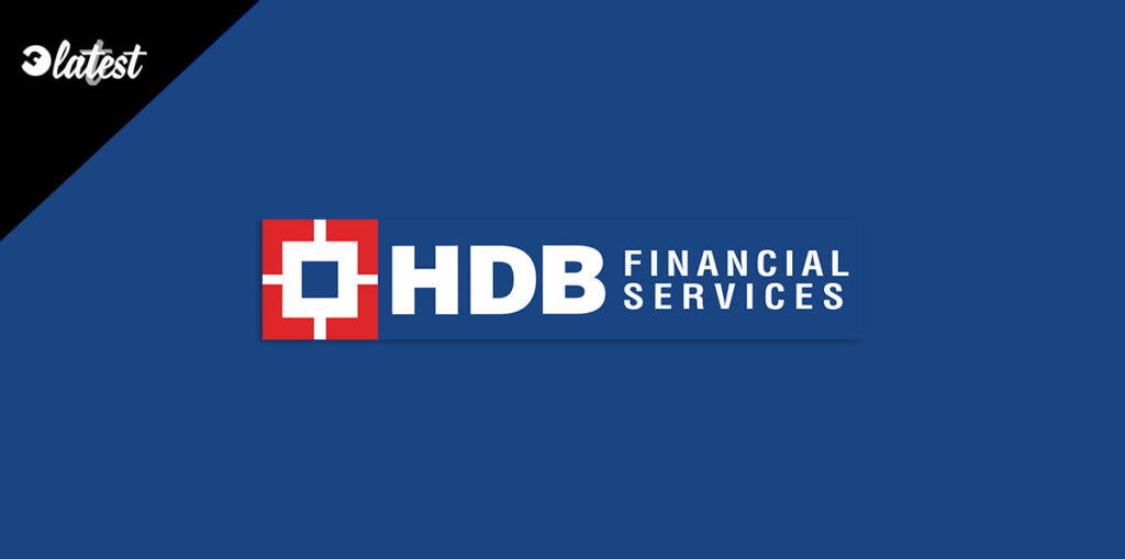 HDB Financial Services is hiring for Graduate Trainee | Any Graduate