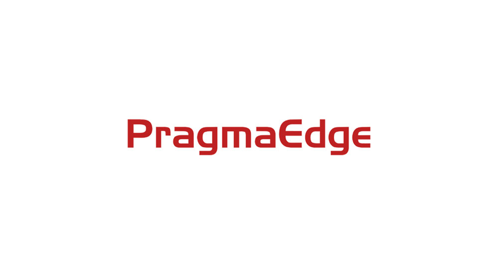 Pragma Edge Off Campus Virtual Drive: Developer/ Support Engineer