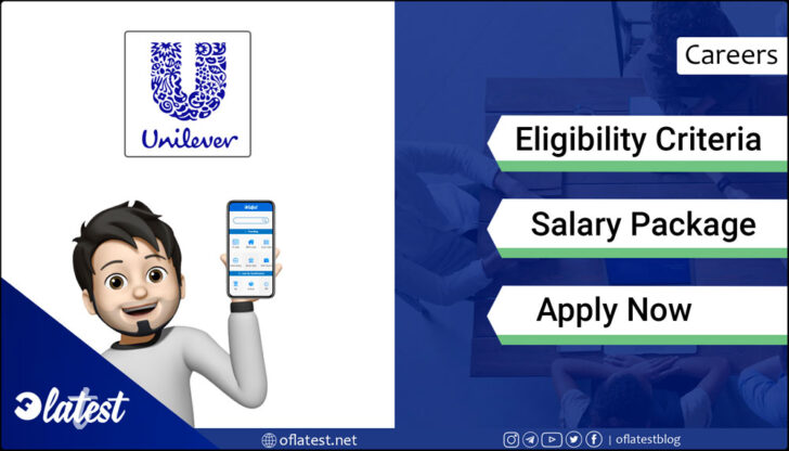 Unilever off campus drive is hiring for Expert Sales Executive