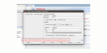 Network Adapter could not establish the connection error (4 Ways to Fix)