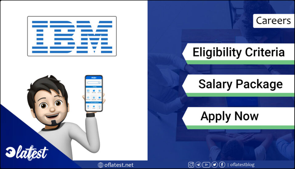 IBM off campus drive hiring for Process Associate