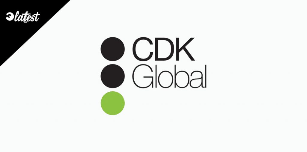 CDK Global off campus drive is hiring for Software Engineer.