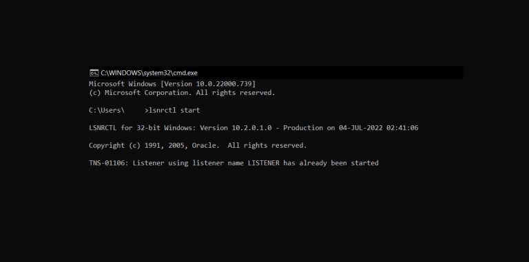 Network Adapter could not establish the connection error (4 Ways to Fix)