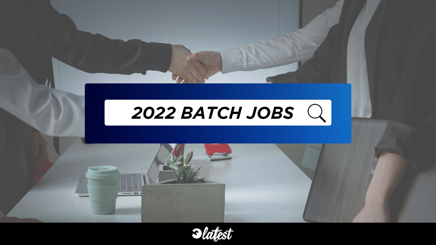 Latest Off Campus drive for 2021 batch | Oflatest