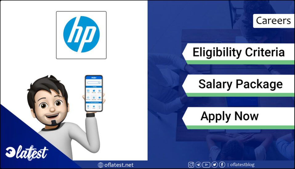 HP off campus drive is hiring for Operational Process analyst