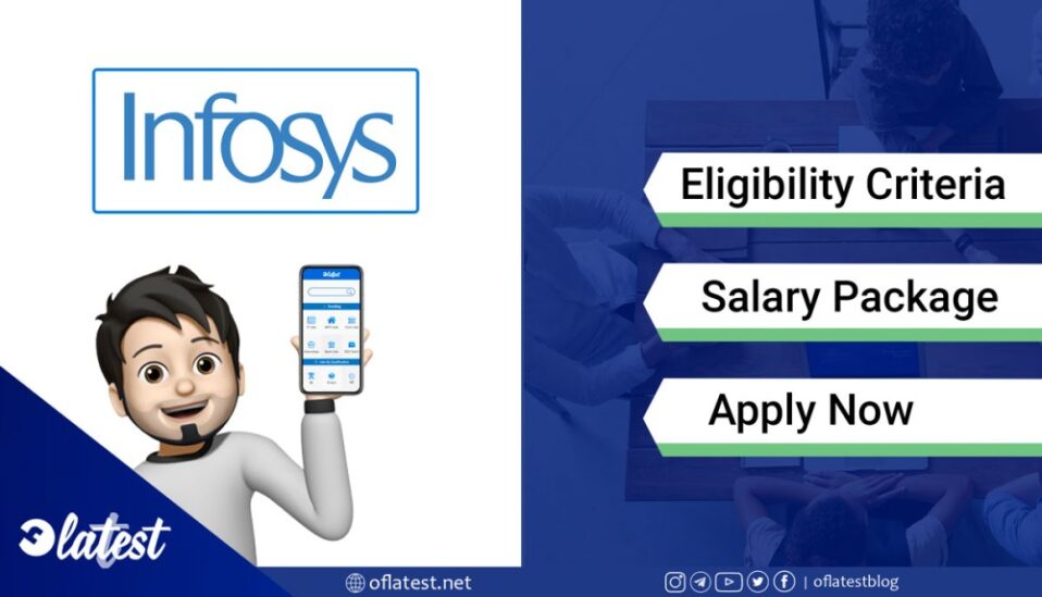 Infosys off campus drive Specialist Programmer & Digital Engineer