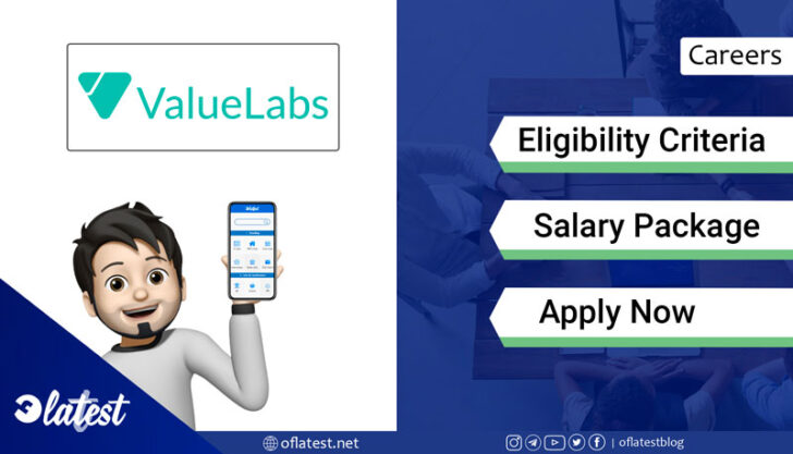 ValueLabs Careers | Business Analyst | Across India