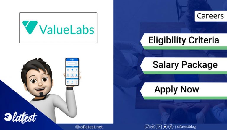 ValueLabs Careers | Business Analyst | Across India