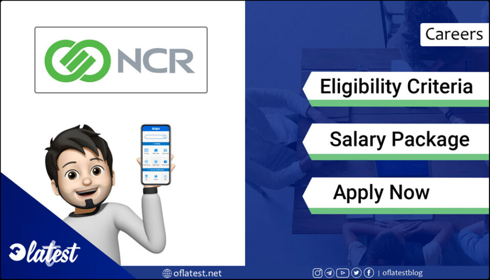 NCR Off Campus Drive hiring for Freshers | Developer
