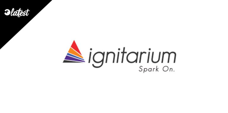 Ignitarium off campus drive is hiring for Trainee.