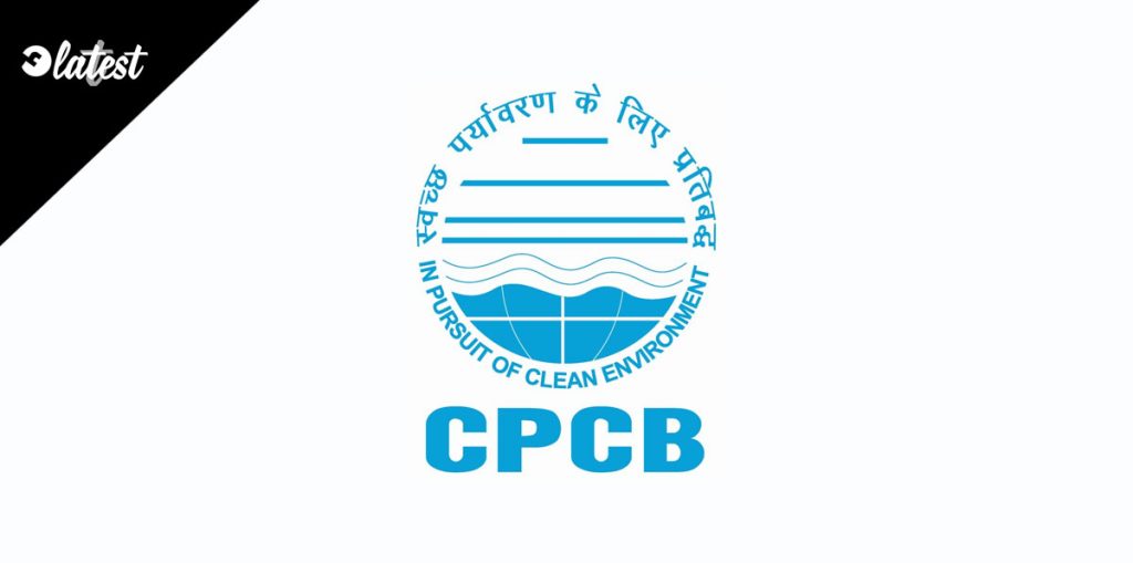 CPCB Recruitment | Multiple Posts