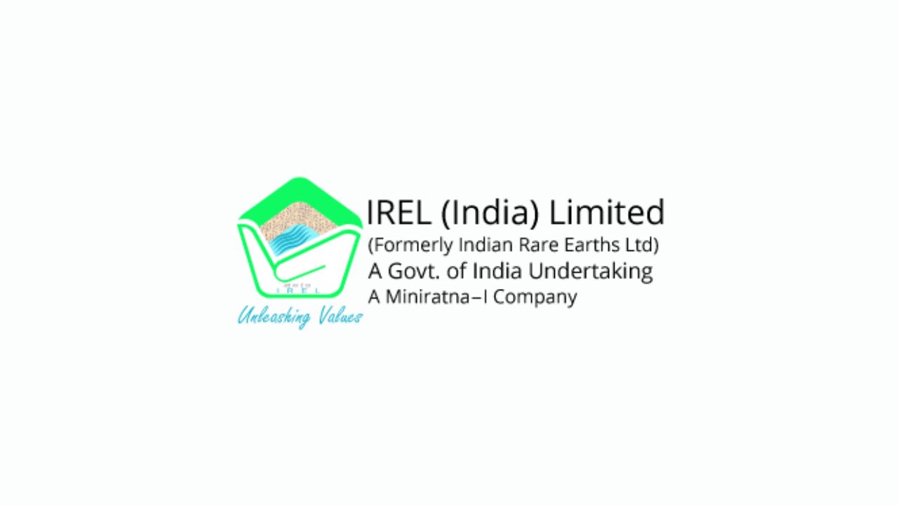 IREL Recruitment 2026 Notification – 89 Posts